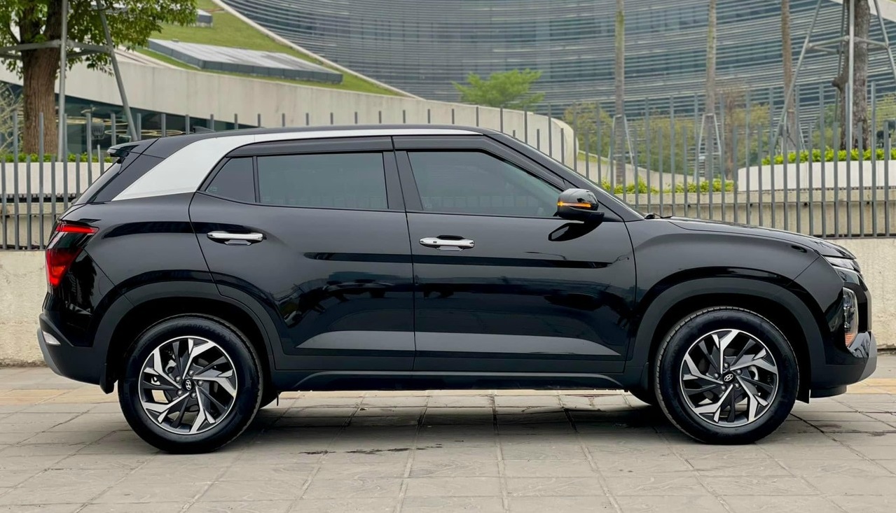 Hyundai Creta Khuyến Mãi hàng chục triệu tại Đồng Nai tháng 3/2023 ...