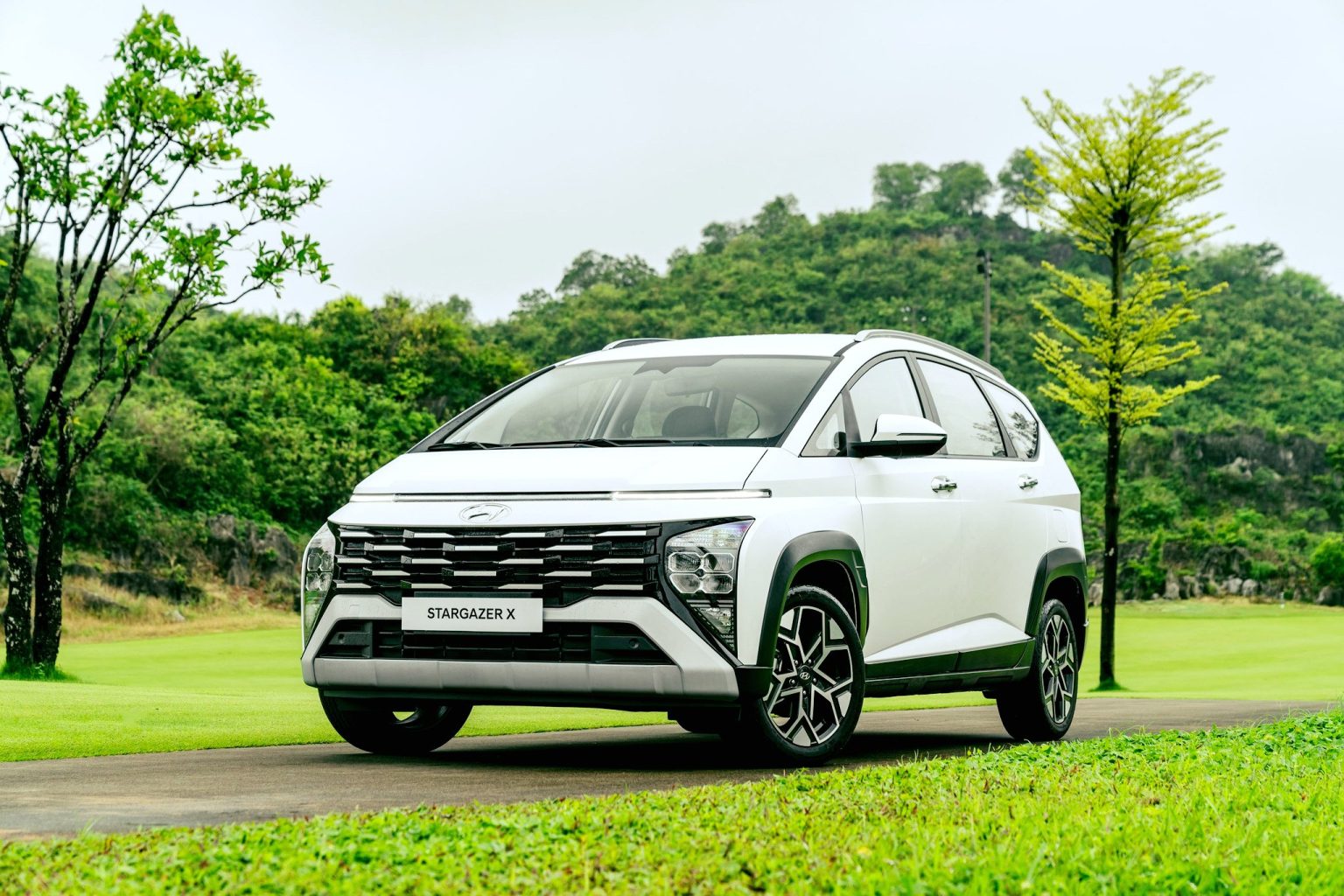 Hyundai Care Day 2024: Biên Hòa - 19/05/2024 - HYUNDAI NGỌC PHÁT